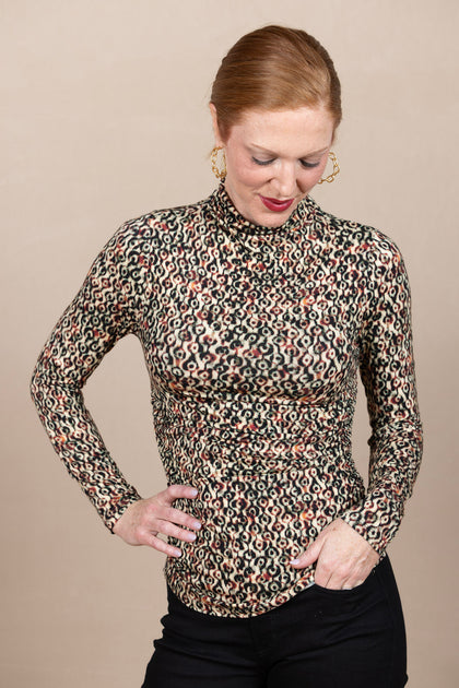 The Layer Edit – Addie’s Boutique